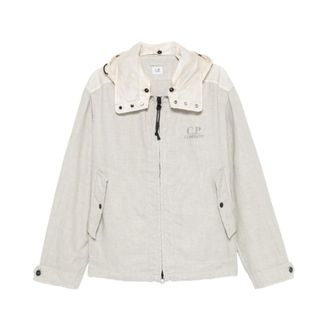 C.P. Company C.p. Company, Herren, Jacken, Beige, XLGr&ouml;&szlig;e