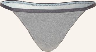 Love Stories Love Stories Slip Wild Rose grau