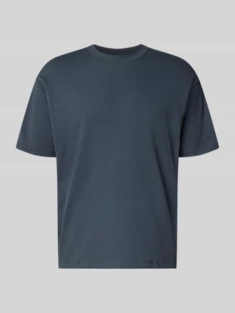 Marc O'Polo Denim Relaxed Fit T-Shirt aus reiner Baumwolle