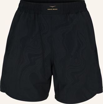 Venice Beach Venice Beach Shorts Vb Ida schwarz
