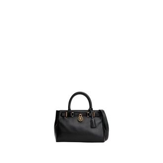 Tommy Hilfiger Sac &agrave; main Icon en cuir