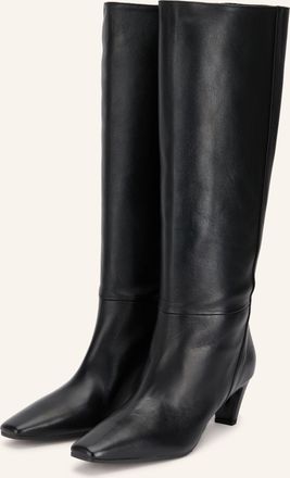 Lilienfels Lilienfels Stiefel schwarz