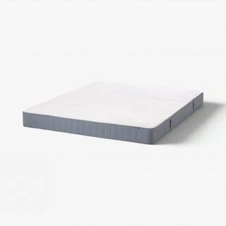 IKEA VESTMARKA Federkernmatratze
