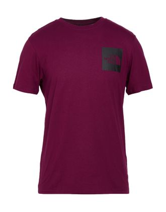 The North Face TOPS - T-shirts auf YOOX.COM