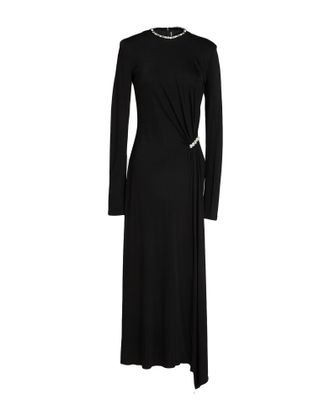 DAVID KOMA KLEIDER - Maxi-Kleider auf YOOX.COM