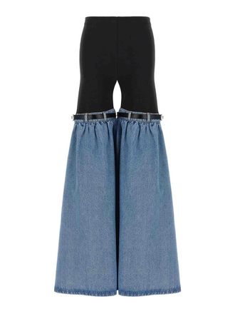 Coperni Short - Multicolore