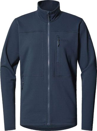 Haglöfs Herren Rosson Mid Fleecejacke - XL