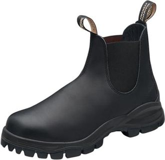Blundstone 2240 Botte &agrave; crampons Noir - 41 EU