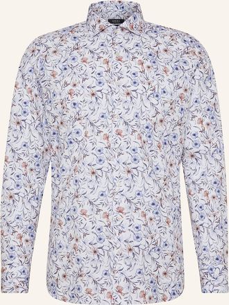 Digel Hemd Keith Slim Fit blau