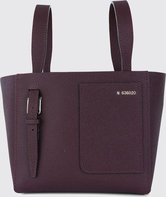 Valextra Minitasche Damen Farbe Pink