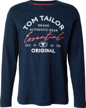 Tom Tailor Shirt