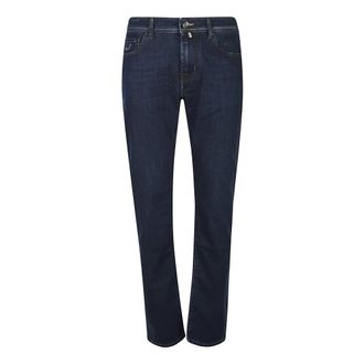 Jacob Cohen Bard Fast Jeans - - Jeans - Herren - Blau - W31