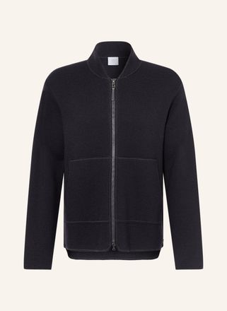 Bogner Strickjacke Everest blau