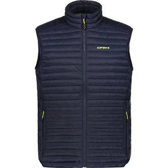 Icepeak Herren Weste BELZONI