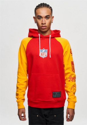 Recovered Clothing Kapuzensweatshirt NFL Chiefs 1993 f&uuml;r alle Kansas City Chiefs-Fans