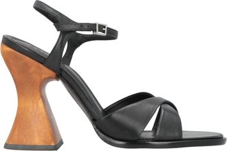 Schutz SCHUHE - Sandalen auf YOOX.COM