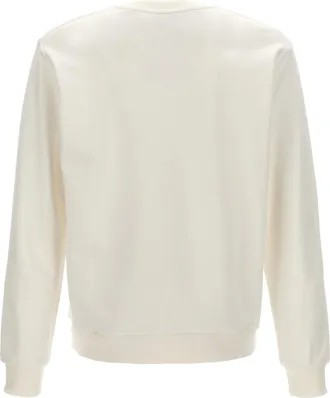 A.P.C. Sweatshirt - Cream