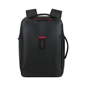 Samsonite unisex, Sacs, Noir, Taille: ONE Size Paradiver Light Sac &agrave; dos Cabine
