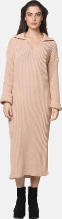 Elara Strickkleid