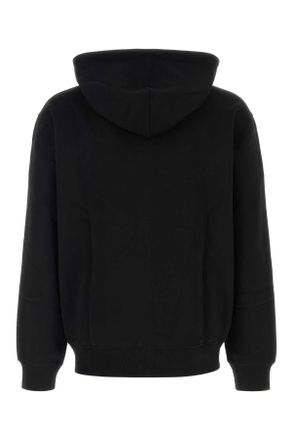 Carhartt Work in Progress Hoodie - Black