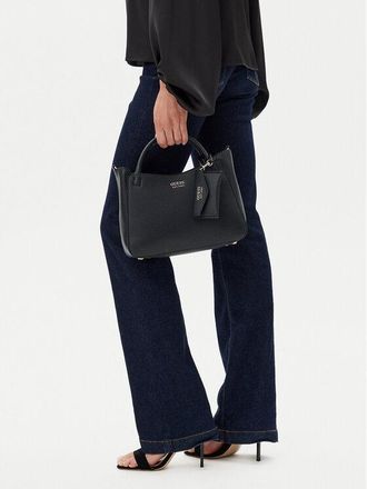 Guess Handtasche HWPG96 48050 Schwarz