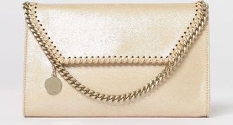 Stella McCartney Umh&auml;ngetasche STELLA MCCARTNEY Damen Farbe Gold