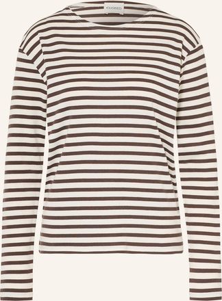 Closed Closed Longsleeve braun