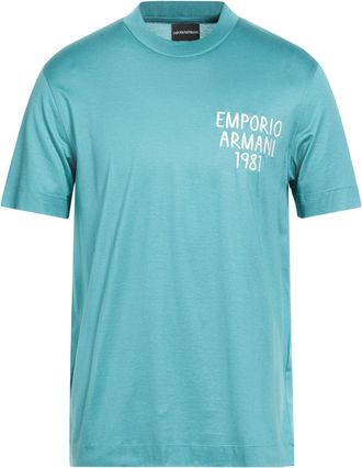 Emporio Armani TOPS - T-shirts auf YOOX.COM
