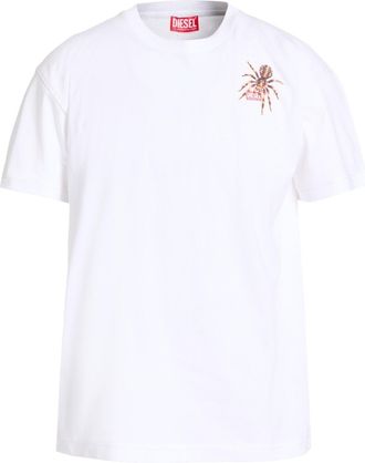 Diesel TOPS - T-shirts auf YOOX.COM