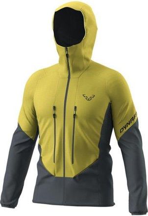 Dynafit Blacklight Softshell M - Softshelljacke - Herren