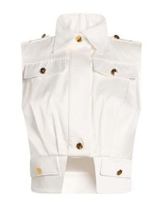 Elisabetta Franchi TOPS - Chemises sur YOOX.COM