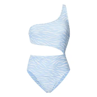 Xirena Maillot 1 Pi&egrave;ce Demi Xirena