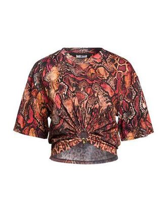 Just Cavalli TOPS - T-shirts sur YOOX.COM