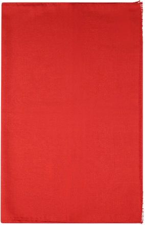 Max Mara Femme, Accessoires, Rouge, Taille: ONE Size Mxapalmeti