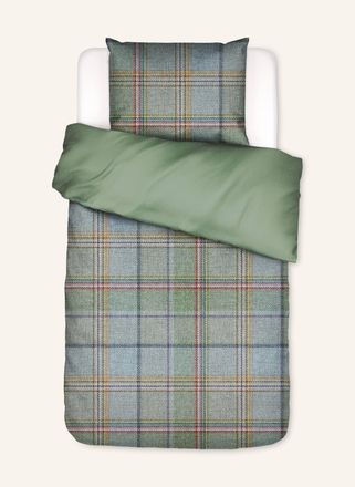 Essenza Essenza Bettw&auml;sche Meau gruen