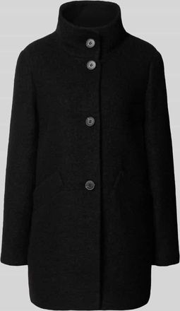 Fuchs Schmitt Regular Fit Jacke aus Woll-Mix