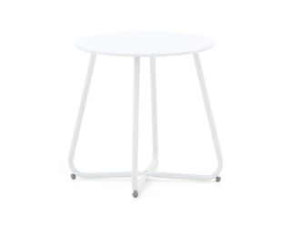 Manifesto Furniture Manifesto Latera Beistelltisch Outdoor &oslash; 45 cm (h: 45 cm)