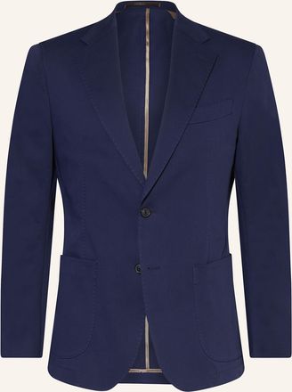 Windsor Windsor. Anzugsakko Giorno Extra Slim Fit blau