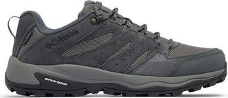 Columbia Trekkingschuhe Redmond 2128721 Grau