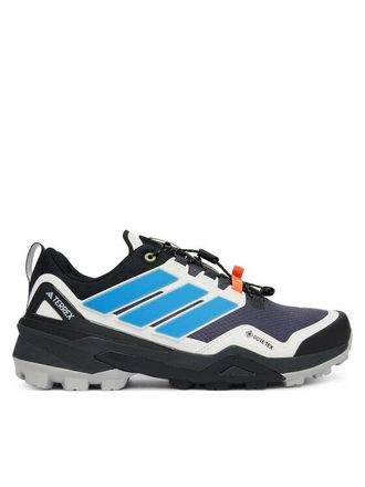 adidas Trekkingschuhe Terrex Skychaser Gore-Tex JR3988 Grau