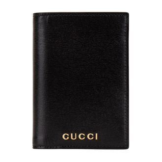 Gucci Passetui - - Accessories - Damen - Schwarzk - ONE SIZE