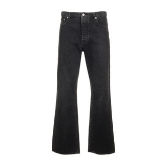 Off-white Herren, Jeans, Schwarzk, W36Gr&ouml;&szlig;e