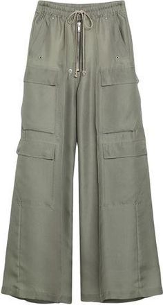 Rick Owens BAS - Pantalons sur YOOX.COM