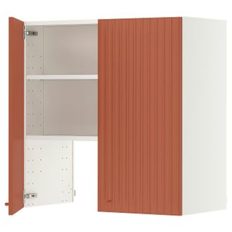 IKEA METOD Wandschrank f Dunstabzug/Boden/T&uuml;r