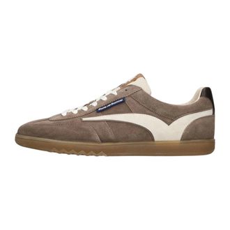 Floris Van Bommel Herren, Schuhe, Braun, 40 2/3 EUGr&ouml;&szlig;e