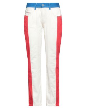 Diesel HOSEN & R&Ouml;CKE - Jeanshosen auf YOOX.COM