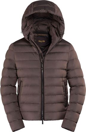 Moorer Eurico Jacke - Braun