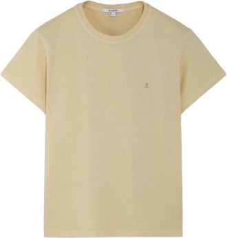 Scalpers T-Shirt Skull