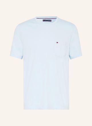 Tommy Hilfiger T-Shirt blau