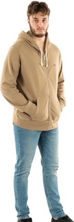 Levi's Zip Up Sweatshirt Homme, True Chino, XL